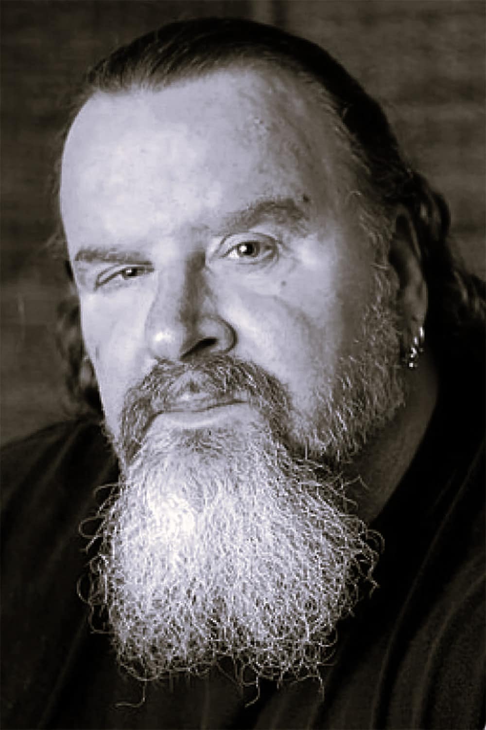 Donald Gibb 1954 2026 Adieu à Ray Jackson Ckmz